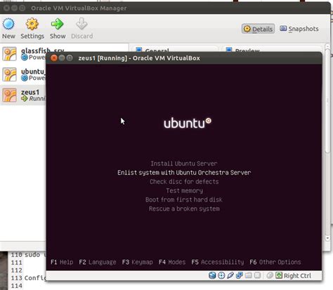 Host Your Own Private Virtual Server