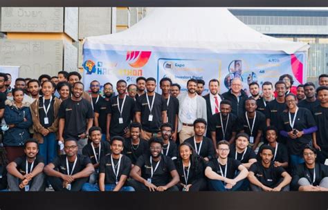 Felix Sam Nanor On Linkedin A2sv 12 Comments