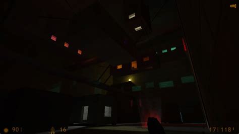 The Box TWHL Half Life And Source Mapping Tutorials And Resources