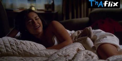 Dianna Agron Lesbian Scene In Glee Naya Rivera