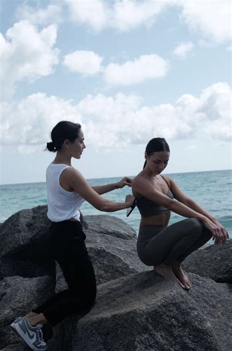 A Day In The Life Of Class Of Palm Beachs Devorah Ezagui Spotlight