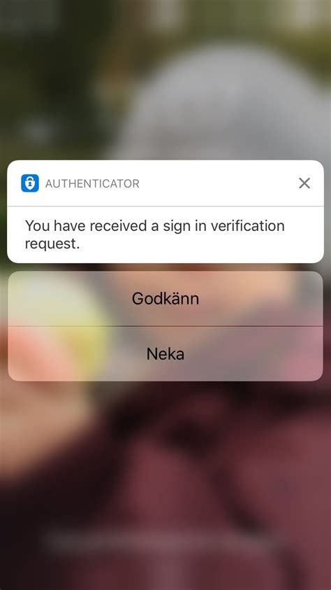 Entra Id Security Concerns With Microsoft Authenticator App It Can