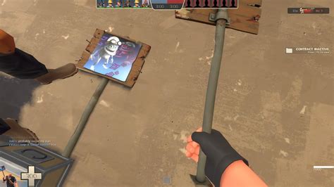 Rate My Conscientious Objector Made It Myself Lol R Tf2