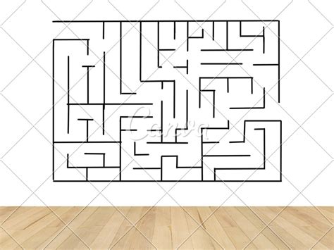Labyrinth Problem Solution Photos By Canva