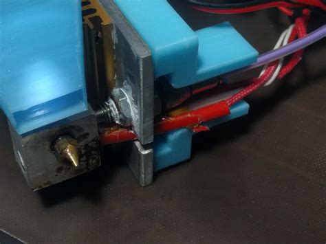 gallery rescuing a 3 d printer with great hardware