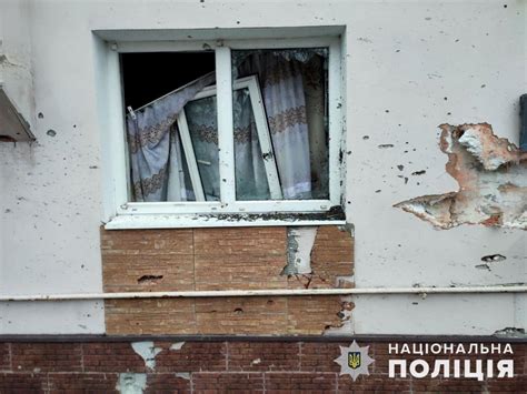 За 19 листопада поліція Донеччини зібрала докази 11 російських злочинів проти мирного населення