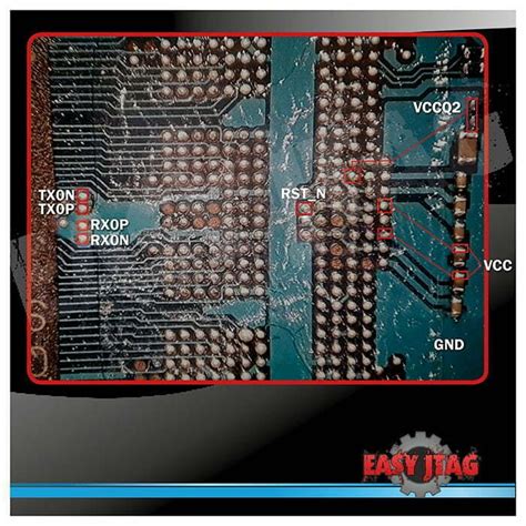 A Series Page Emmc Ufs