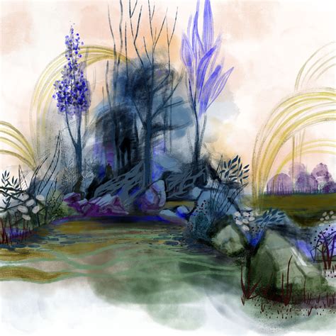 Abstract Dream By Shanna Melissa On Deviantart