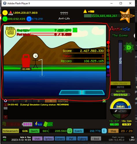 set ui bounds r godot