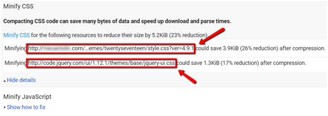 How To Optimize Css And Js For Faster Sites — Sitepoint
