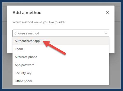 Microsoft Authenticator Adding Additional Devices