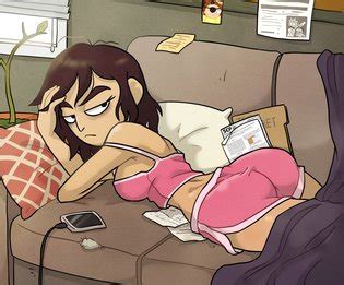 Inside Job Luscious Hentai Manga Porn