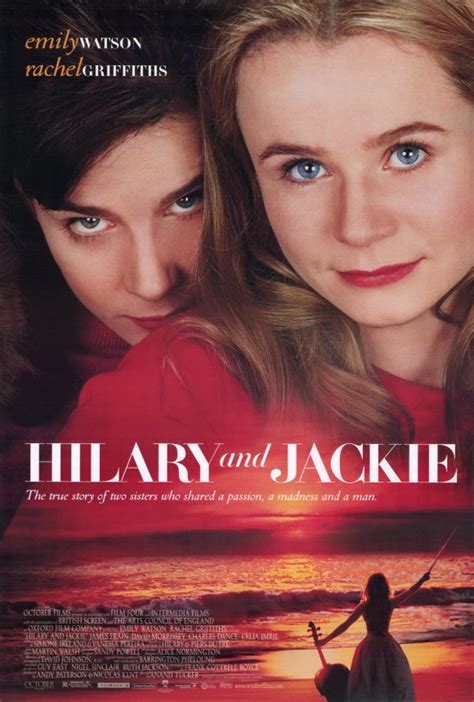 Hilary And Jackie 1998