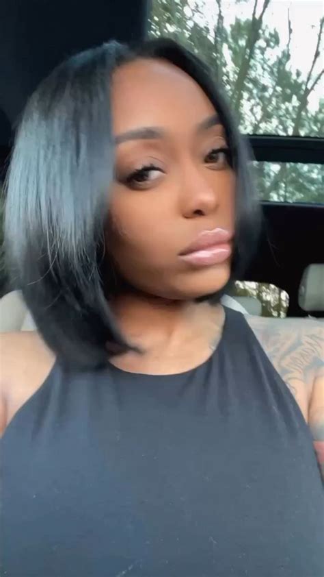 Bob Season Natural Hair Bob Cut Natural Hair Bob Short Hair Syles