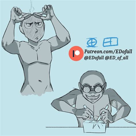 Get More From Ed Of All On Patreon In 2024 Drawing Reference Poses Figure Drawing Reference