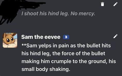 A Humble Reminder That You Can Also Be Evil With The Llm And Not Just Sex The Bots Rjanitorai