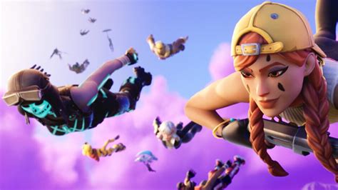 Fortnite Is Age Restricting Players Outfits And More