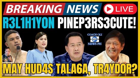 DAVA0 TOT00 BA ANG NANGYAYARI?! BISITAHIN NATIN! - YouTube