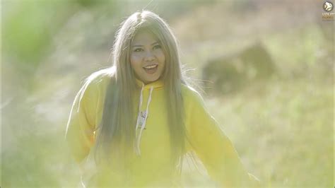 ဆင့်မေဖူး မြူရှင် အချစ်ပဲလိုတယ် Offical Music Video ️ တေးရေး သာဒီးလူ Youtube