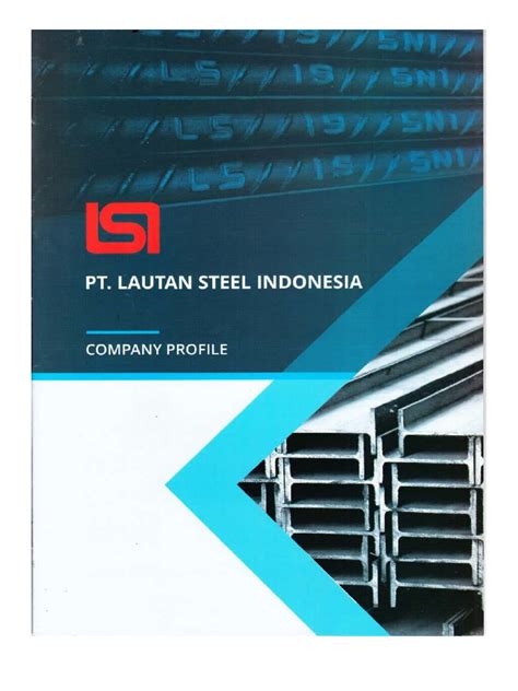 Brosur Besi Ls Pdf