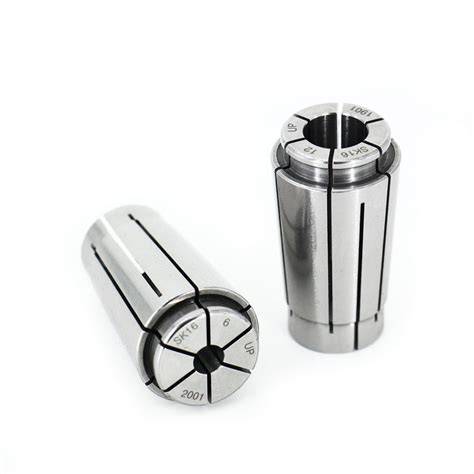 Olicnc Sk10 Sk16 Collets Olicnc Er Collets Tool Holders Machine Accessories Collets Tool