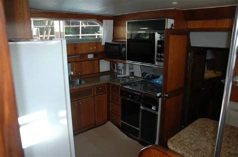 Galley Sams Marine Hatteras Owners Forum And Gallery