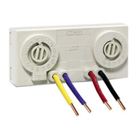 Addressable Mini Module Input Module METROSIS