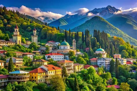 Abkhazian Life Stock Illustrations 4 Abkhazian Life Stock Illustrations Vectors And Clipart