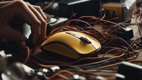 Troubleshooting Guide Why Has My Wireless Mouse Stopped Working Tek 2 Day