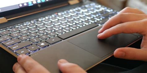 How To Enable Touchpad Gestures In Windows 11