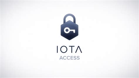 Stmicroelectronics On Linkedin Iota Iotsecurity Iot