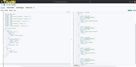 Elasticsearch Query Precision And Recall Vs Sort Stack Overflow