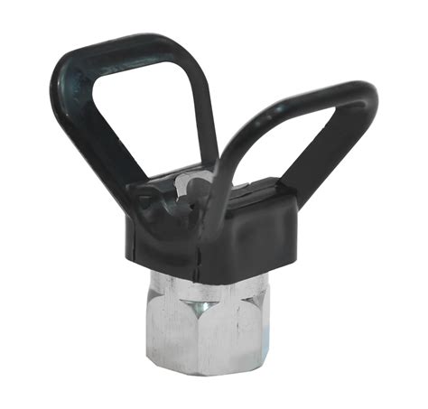 JAGUAR Tip Guard At Rs Piece Tip Guard In Gandhidham ID