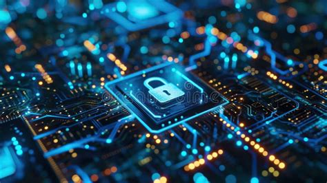 Cyber Security Access Control Data Protection Personal Information