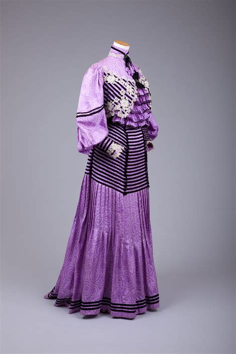 Fashions From History 1900 Fashion Historical Fashion Vintage Dresses