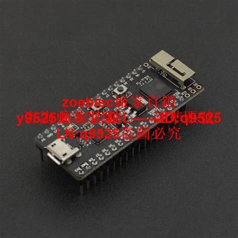 esp32 pico kit開發板藍牙功能的迷你型物聯網開發板帶wifi咨詢 露天市集 全台最大的網路購物市集