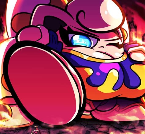 Post Jigglypuff Porkyman Puffylover