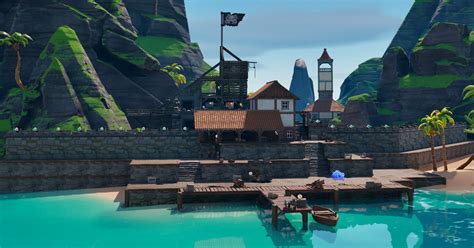파티 게임 포트나이트 언리얼 에디터 문서 epic developer community