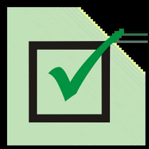Checkbox Button Icon For Free Download Freeimages