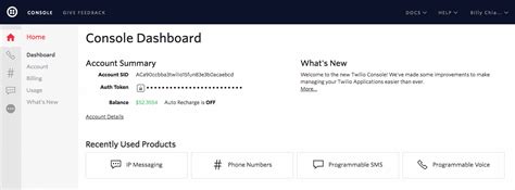 Twilio Review Features Pricing For
