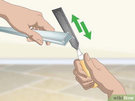 How To Make A Window Screen Steps With Pictures WikiHow
