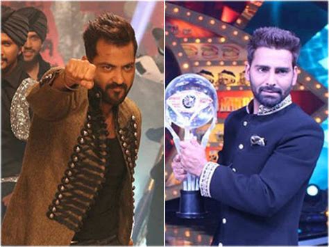 Manu Punjabi Bigg Boss 10 Manveer Gurjar Donates His Winning Amount To Salman Khan