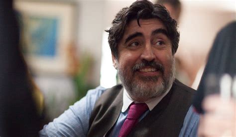 Love Is Strange 2014 John Lithgow Alfred Molina Marisa Tomei Movie Review Derek