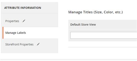 Magento Store Manager