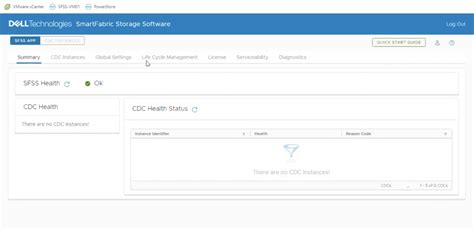 dell smartfabric storage software makes powerstore nvme tcp deployments