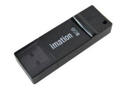 IMATION Nano Flash Drive Diabco Stationery