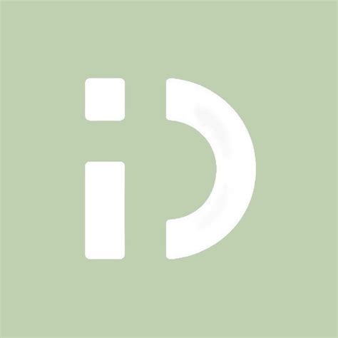 Green Theme With Indriver Logo