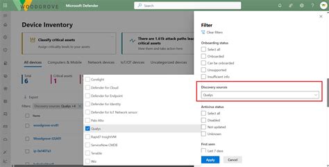 在 Microsoft 安全风险管理 中使用数据连接器 Microsoft Security Exposure Management Microsoft Learn