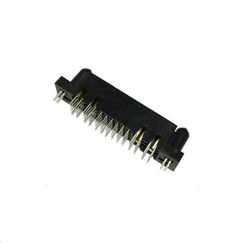 4pin Power 24pin Signal Fci Powerblade Modular Power Connector For Rectifier Module Modular