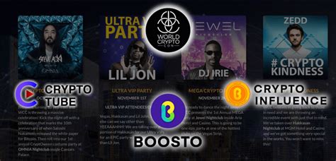 BOOSTO Protocol - Social Token